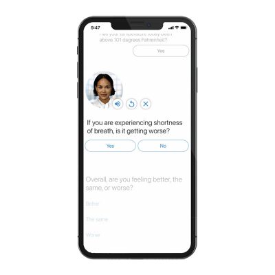 Learn about Sensely's suite of conversational AI solutions - Sensely