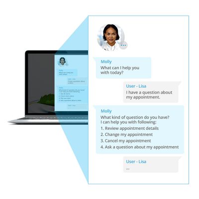 Learn about Sensely's suite of conversational AI solutions - Sensely