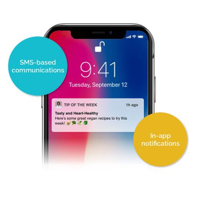 Learn about Sensely's suite of conversational AI solutions - Sensely